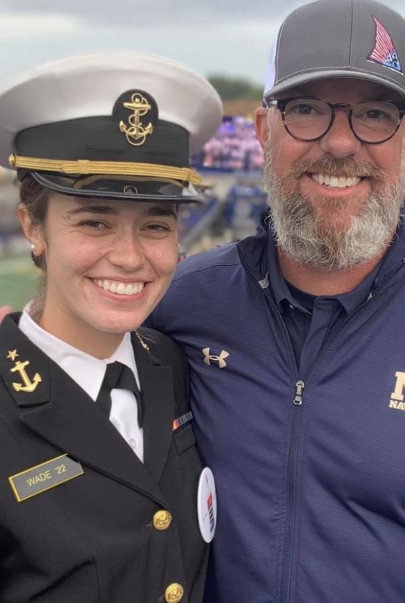 It Takes a Different Kind of Kid | Facing Southward